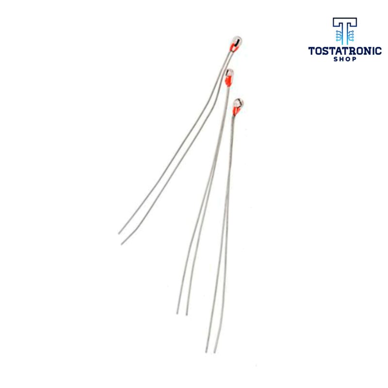 Termistor NTC 100k – Tostatronic