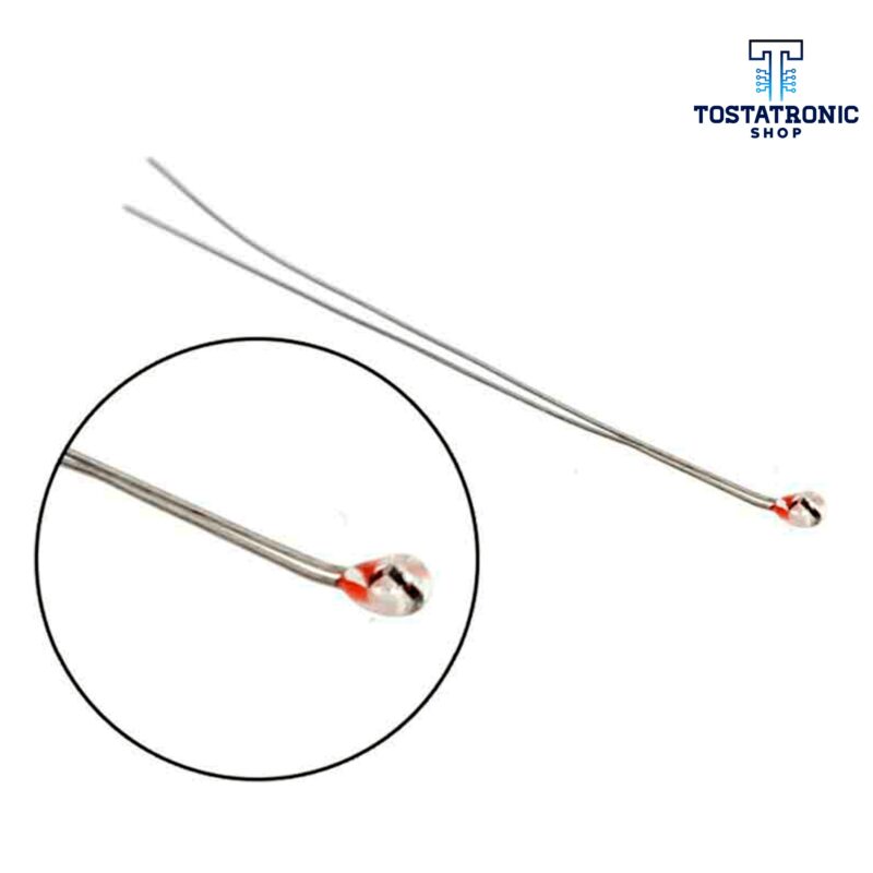 Termistor NTC 100k – Tostatronic