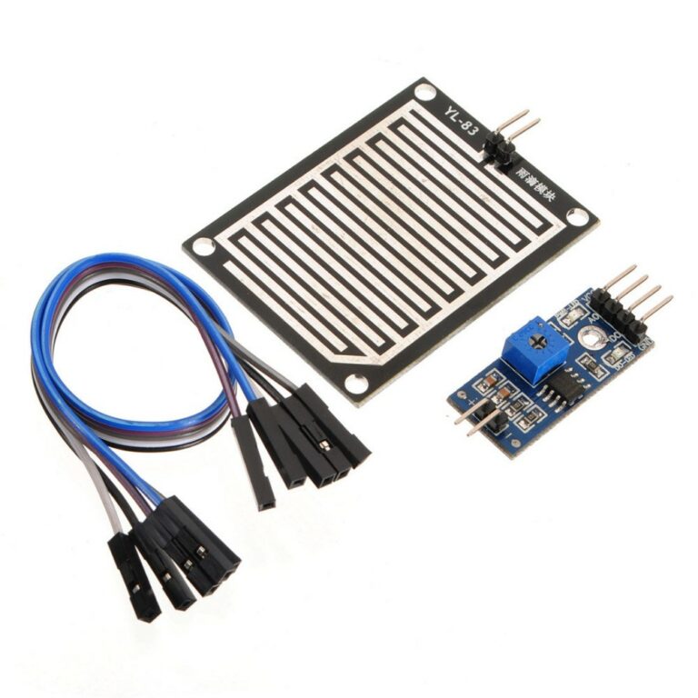 Sensor de lluvia YL-83 – Tostatronic