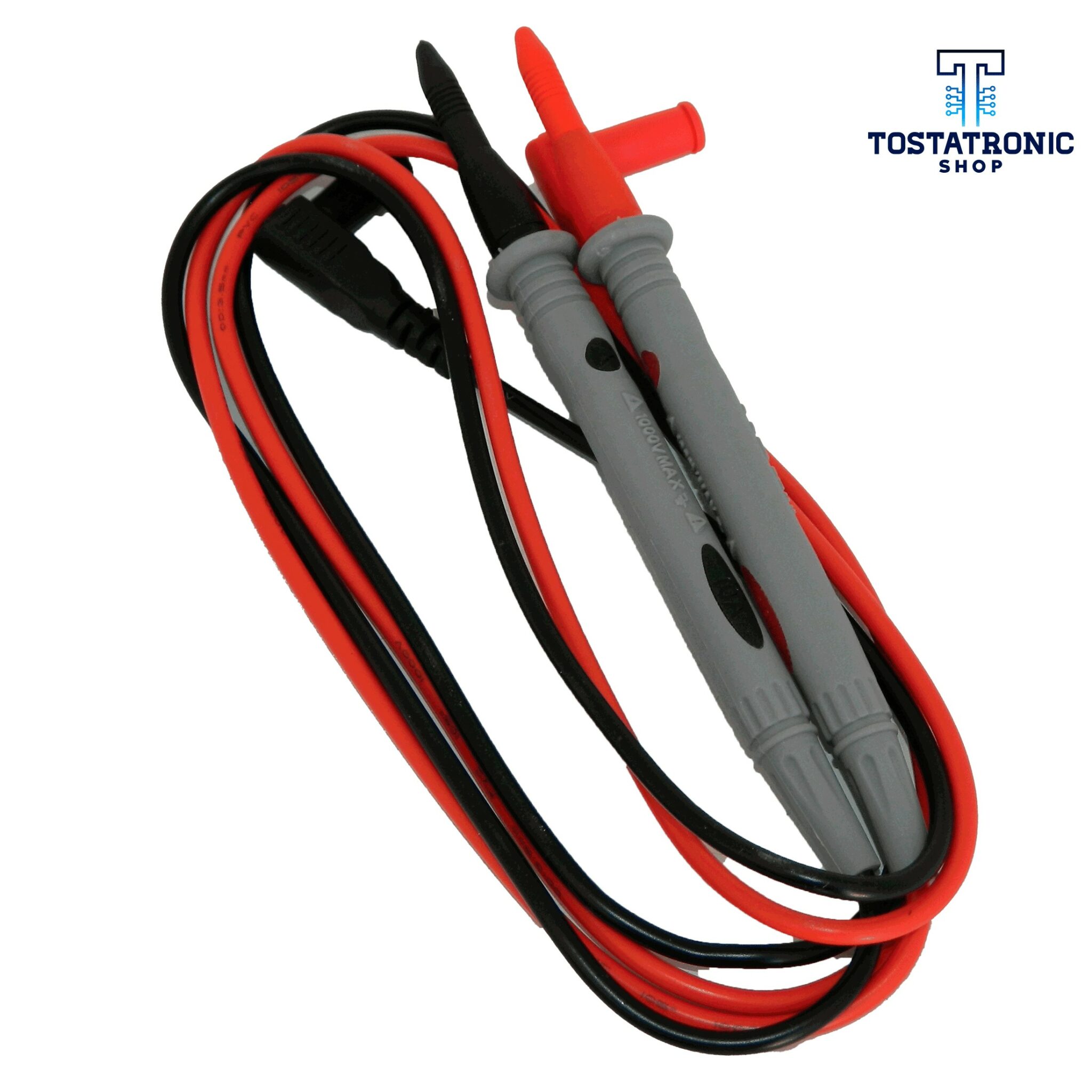 Rollo de Cable (Alambre) para Protoboard Tostatronic de 100m 24AWG ...