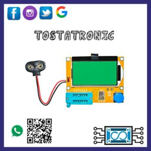 Case protector Para Arduino UNO plástico – Tostatronic