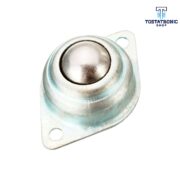 Rueda Loca Metal 15mm Rodillo de transferencia Universal – Tostatronic
